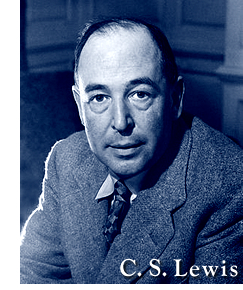 C.S. Lewis Daily – Today’s Reading – On God | DAILY DEVOTIONS, NEWS AND ...