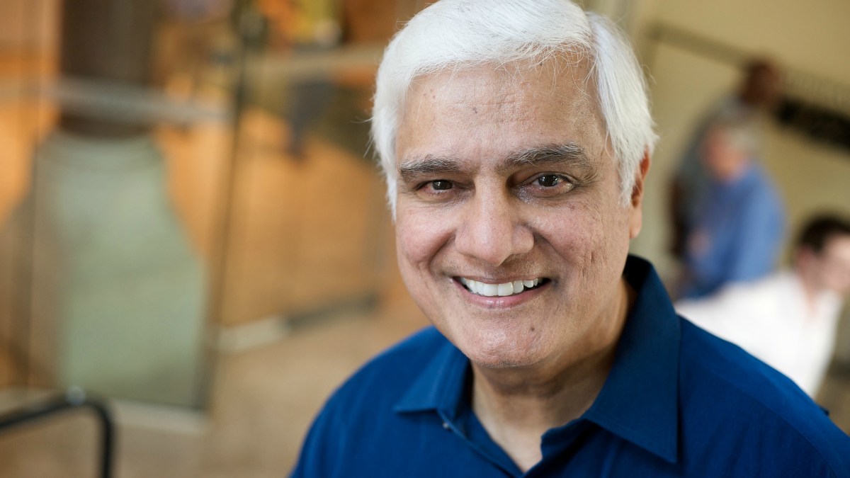Ravi Zacharias Ministry – Through Still Deeper Darkness | DAILY ...