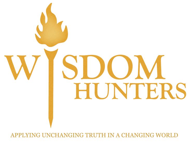 Wisdom Hunters – Embrace Excellence | DAILY DEVOTIONS, NEWS AND INFORMATION