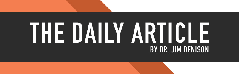 Denison Forum – Do you live in “Hauntington”? | DAILY DEVOTIONS, NEWS ...