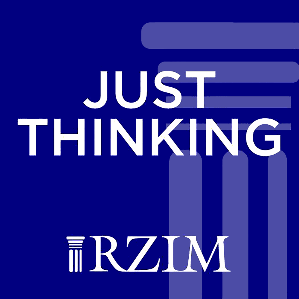 Rzim Logo What Is Truth?: RZIM Critical Questions Discussion Guides