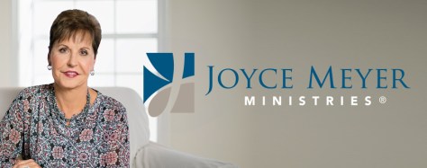 Joyce Meyer – Right Thoughts in God’s Waiting Room | DAILY DEVOTIONS ...