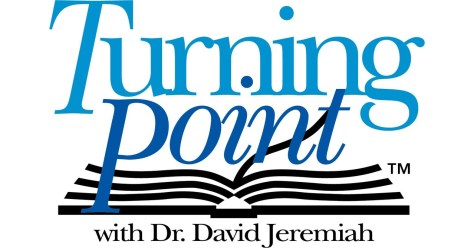 Turning Point; David Jeremiah – Understanding Revelation | DAILY ...