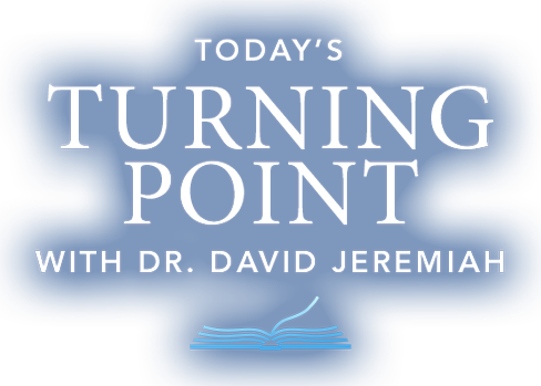 Turning Point; David Jeremiah – Firstfruits = First Place | DAILY ...