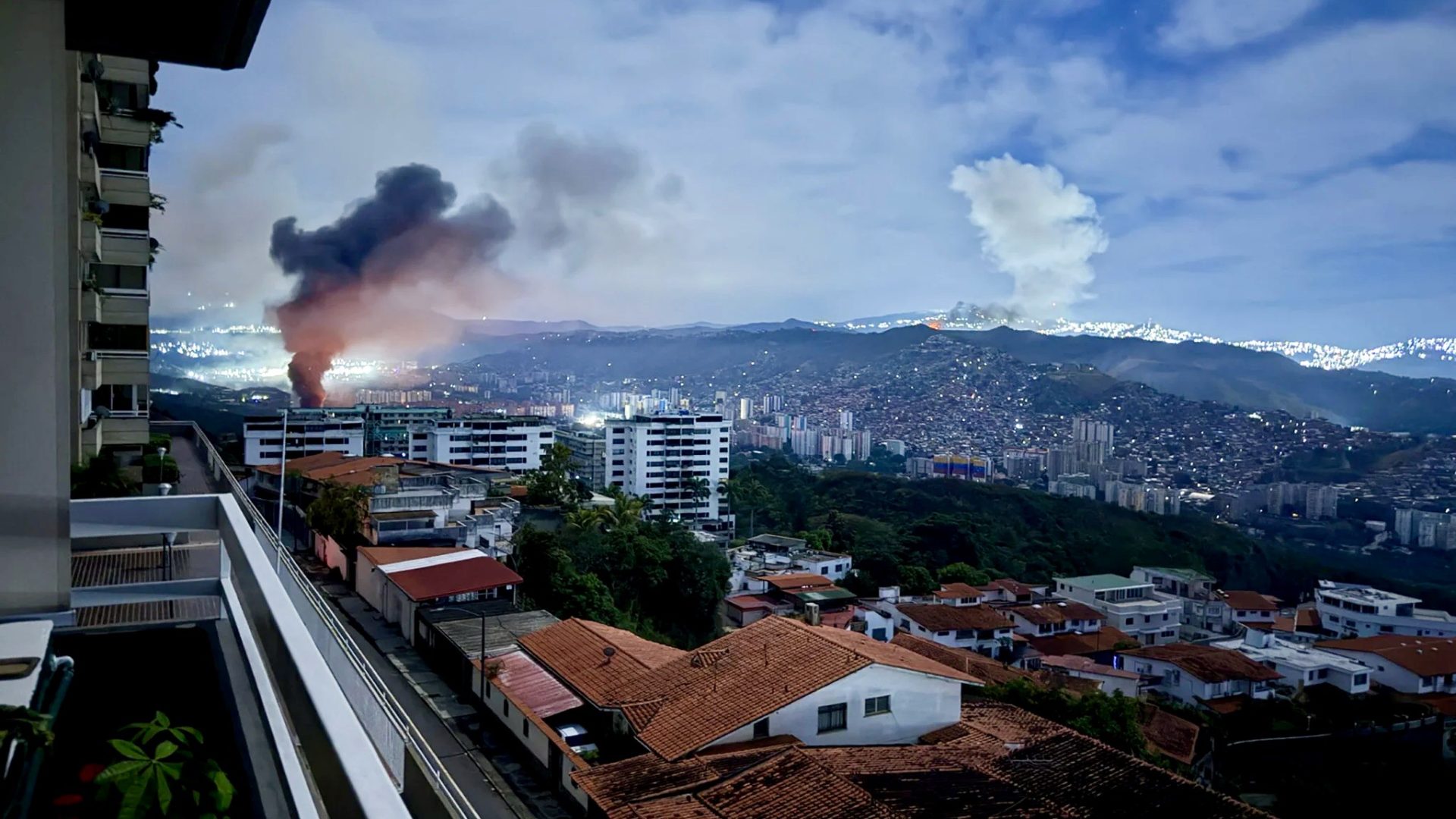The Fall Of An Anti-Christian Regime? What Maduro’s Capture Could Mean ...